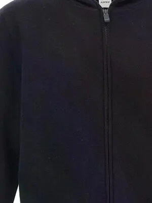 Aspesi Zip-up Hoodie