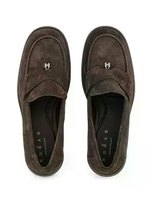 Hogan H724 Loafers