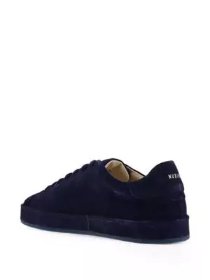 NUBIKK Como Caio Low-top Sneakers