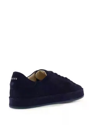 NUBIKK Como Caio Low-top Sneakers