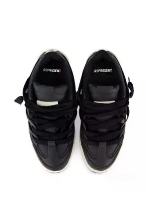 REPRESENT Bully Sneakers