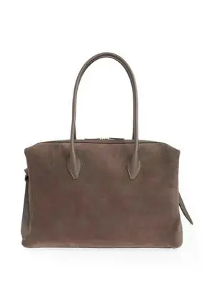 Yuzefi Large Brioche Duffle Bag