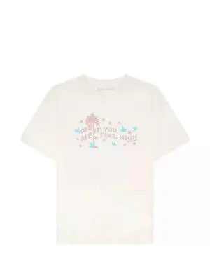 Palm Angels Feel High Graphic-print T-shirt