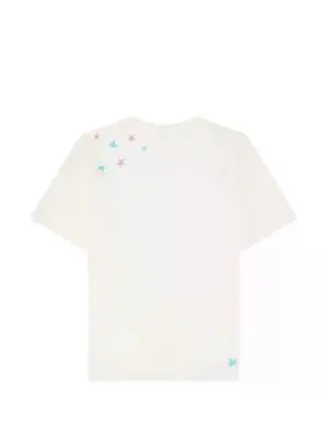Palm Angels Feel High Graphic-print T-shirt