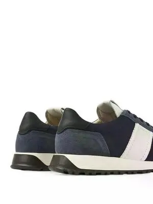 NUBIKK Glen Hendrix Sneakers
