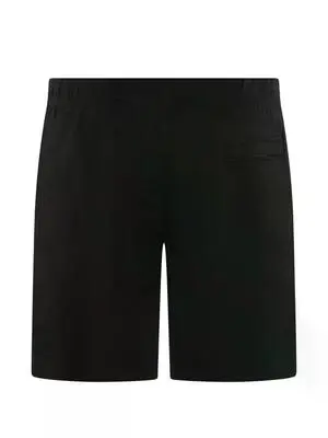 VALENZA Drawstring-waist Track Shorts