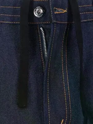 SETCHU Paper Jeans