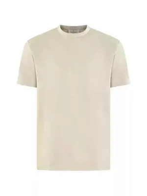 VALENZA Crew-neck Short-sleeve T-shirt