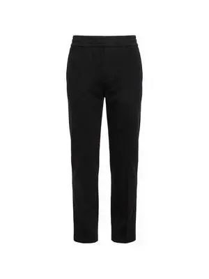 Peserico Elasticated-waistband Track Pants