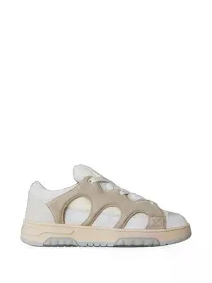 SANTHA Panelled Sneakers