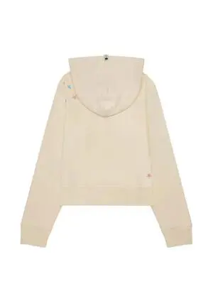 Palm Angels Feel High Graphic-print Hoodie