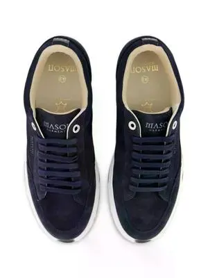 MASON GARMENTS Tia Nativo Sneakers