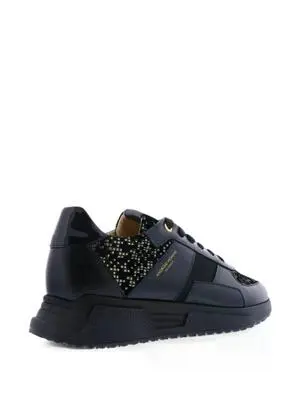 ANDROID HOMME El Matador Panelled Sneakers