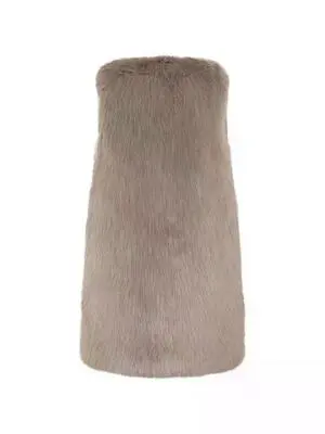 Herno Faux-fur Gilet