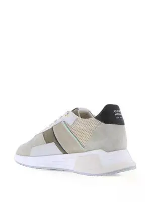 ANDROID HOMME Propulsion Mid 122 Sneakers