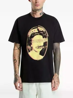 VANS Sex Pistols Pretty Vacant T-shirt - Black