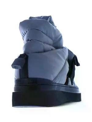 Buscemi Rinfrangente Padded Boots
