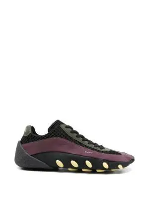 MAGLIANO Kart Panelled Mesh Sneakers