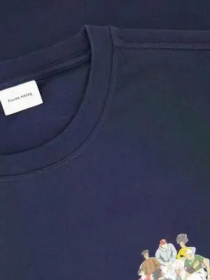 Filling Pieces Graphic-print T-shirt