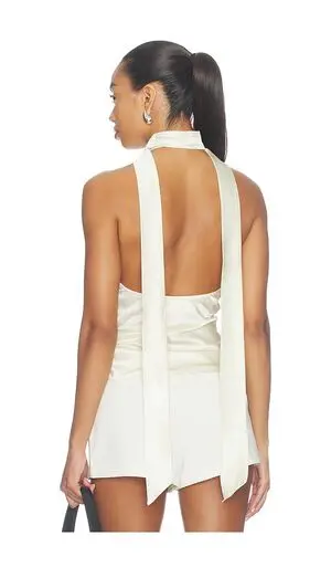STONE COLD FOX X Ellie Halter Top
