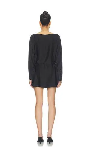 L'academie Perry Mini Dress