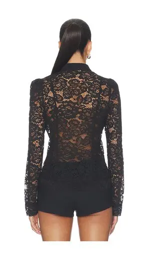 SISTER NY Genevieve Top