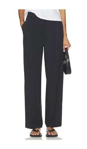 Lululemon Daydrift Hr Wide-leg Trouser - Black