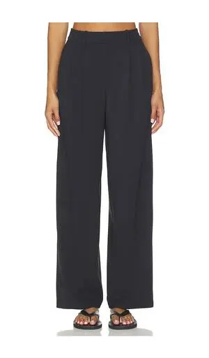 Lululemon Daydrift Hr Wide-leg Trouser