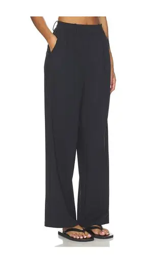 Lululemon Daydrift Hr Wide-leg Trouser