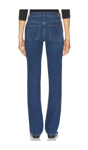 7 For All Mankind The Slim In Denim-medium