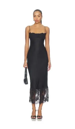 Stone Cold Fox Lace Cocktail Dresses