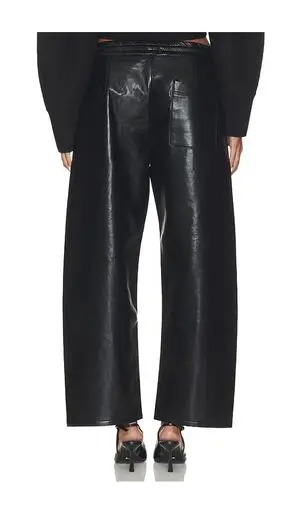 Citizens Of Humanity Rework Pull On Pant