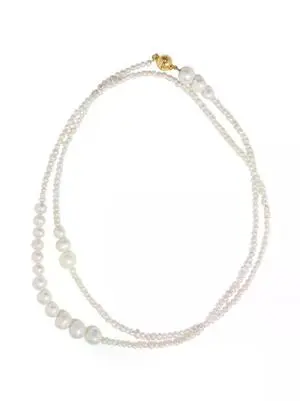 Completedworks Pearl Necklace