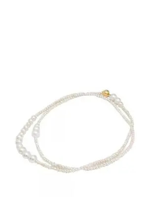 Completedworks Pearl Necklace