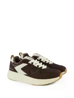 FESSURA Run 03 Sneakers - Brown