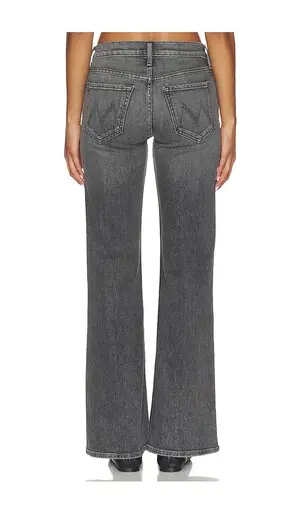 MOTHER The Jinx Sneak In Grey