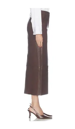 SNDYS. X Ida Midi Skirt