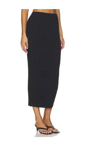 SNDYS. X Odetta Maxi Skirt