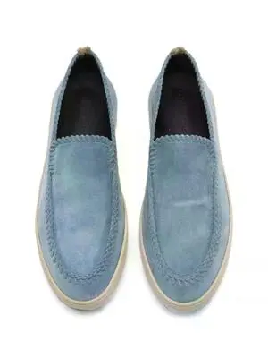 Officine Creative Herbie 011 Loafers