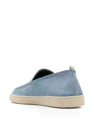 Officine Creative Herbie 011 Loafers