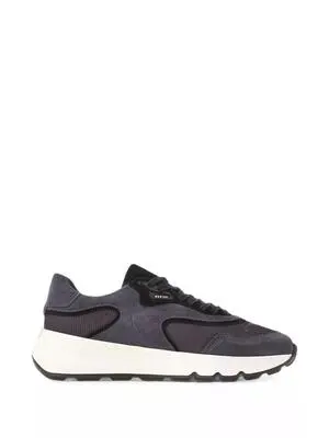 NUBIKK Luca Noa Low-top Sneakers - Black