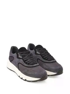 NUBIKK Luca Noa Low-top Sneakers