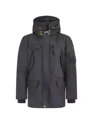PARAJUMPERS Right Hand Hooded Padded Jacket