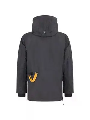 PARAJUMPERS Right Hand Hooded Padded Jacket