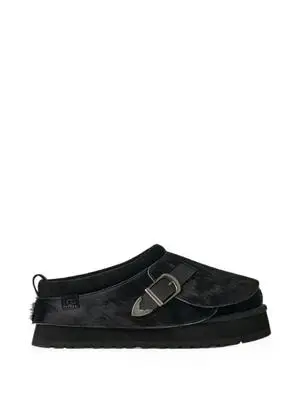UGG Tazz Buckled Western