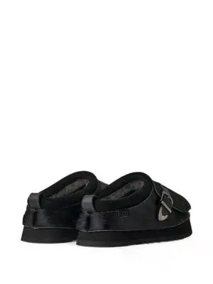 UGG Tazz Buckled Western