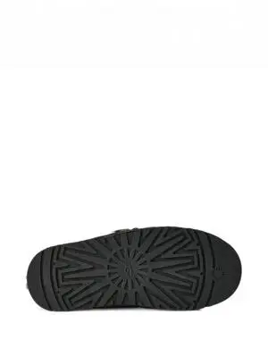 UGG Tazz Buckled Western