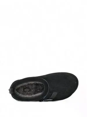 UGG Tazz Buckled Western