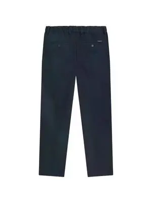 Scotch & Soda Drawstring Tailored Trousers