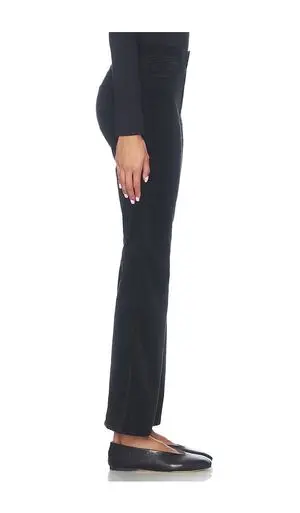 Paige Sofia Flare Corduroy Pant